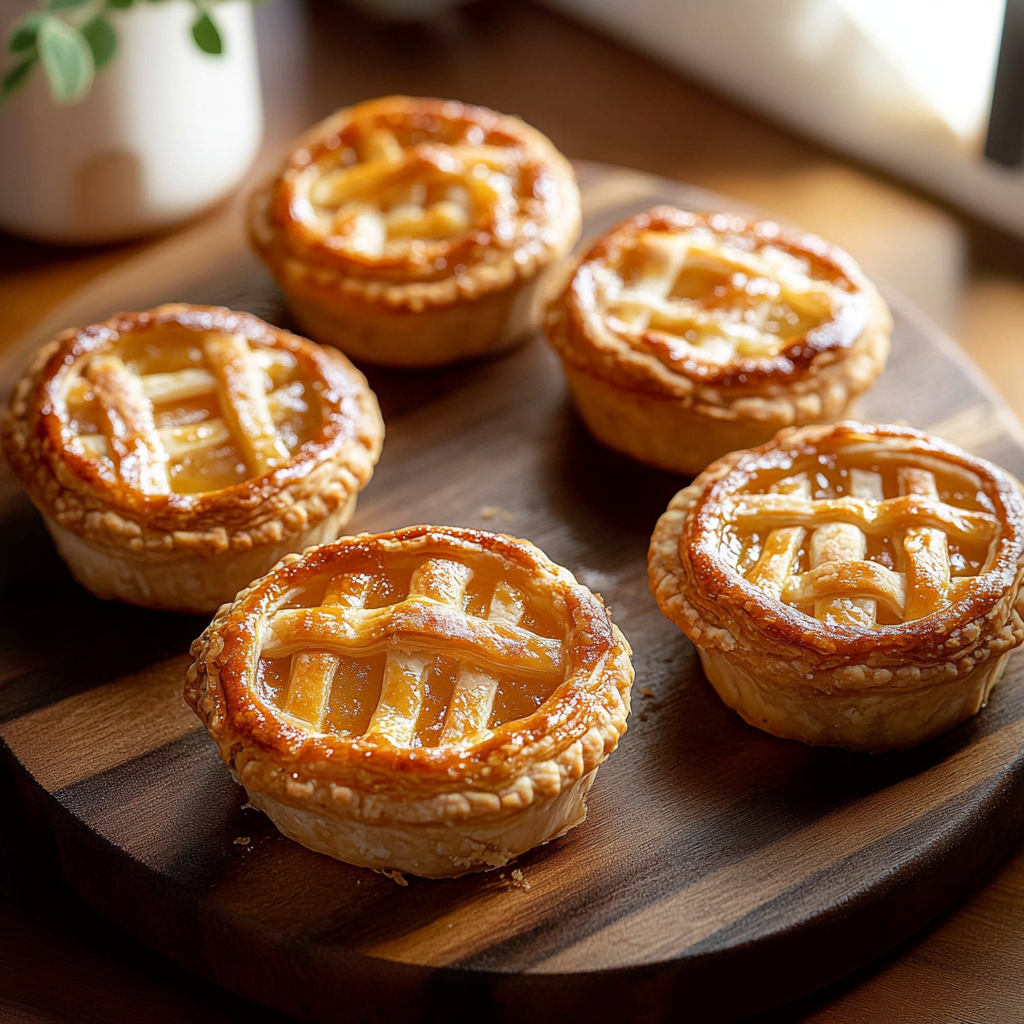 Mini Pies