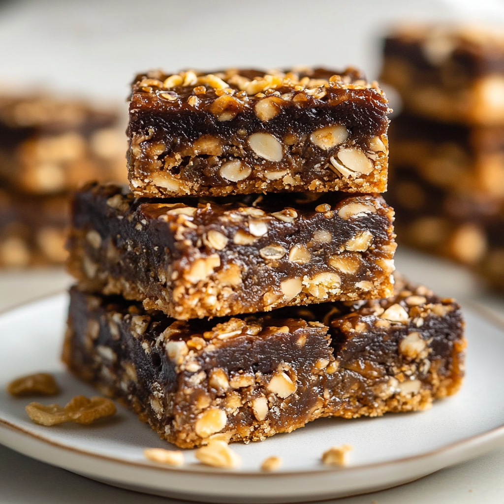 Date Bars