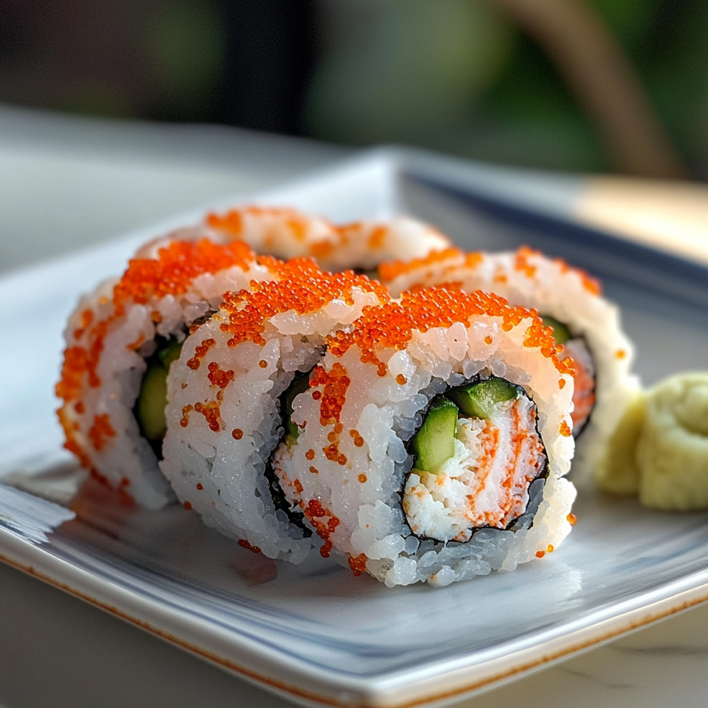 California Roll