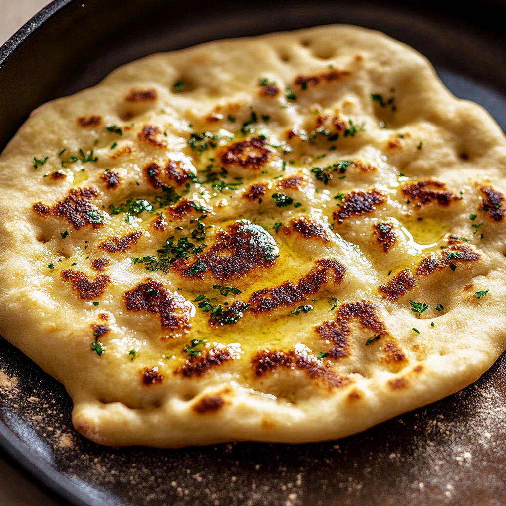 Flatbread