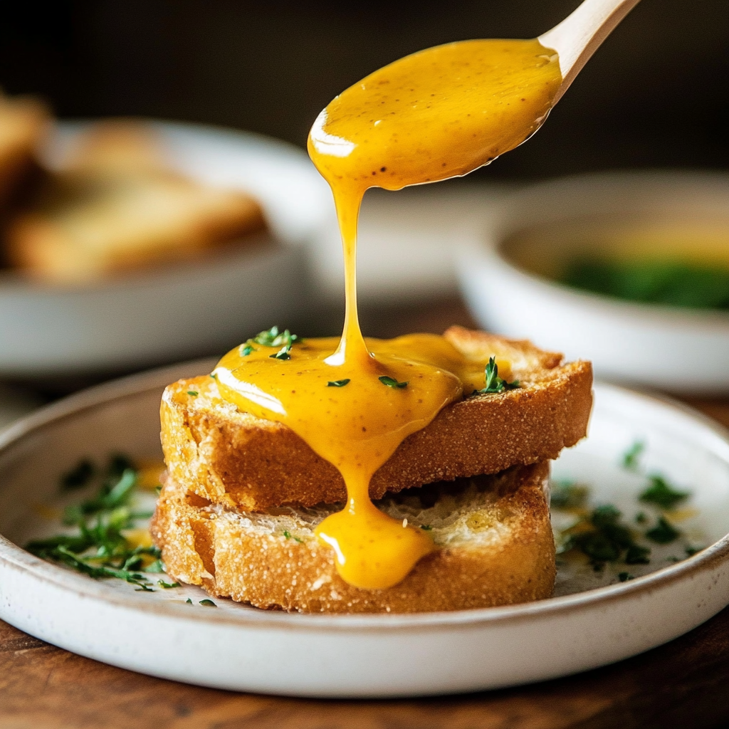 Honey Mustard
