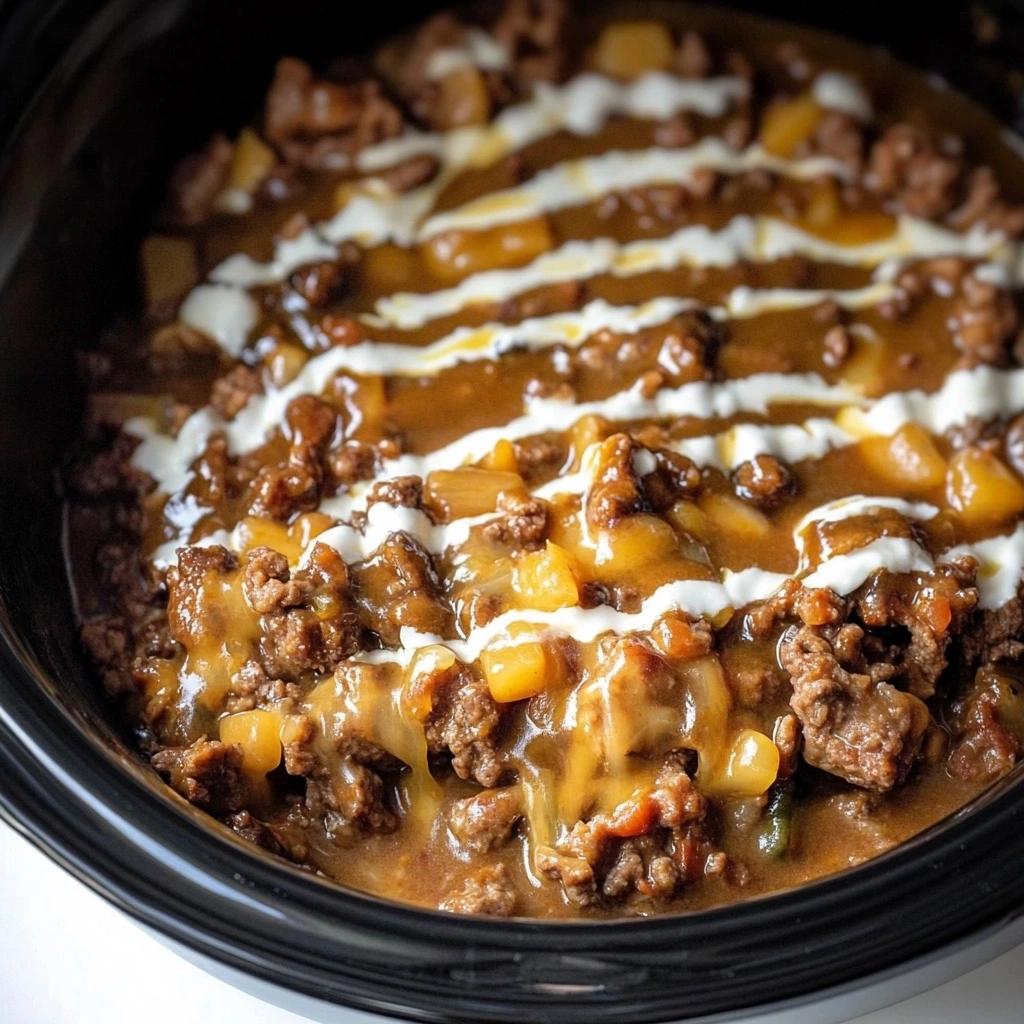 Delicious High Protein Crock Pot Meals for Busy Nights - Cooking With ...